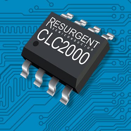 Capacitive Touch Sensitive Controllers – Resurgent Manufacturing Services